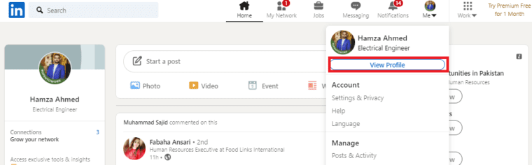 How to Customize Your LinkedIn Profile URL - Step By Step Guide