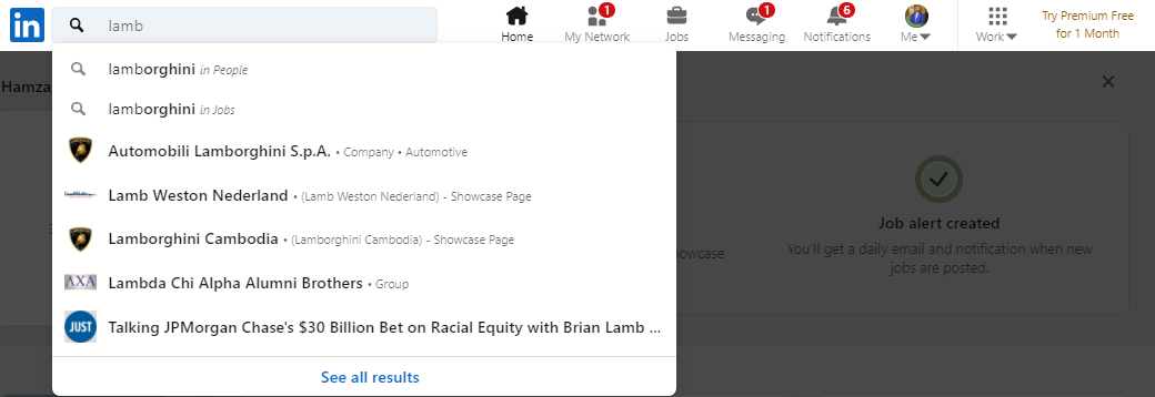 How To Add Interests On LinkedIn