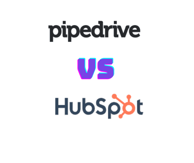 Pipedrive vs Hubspot - Detailed Product Comparison for 2023