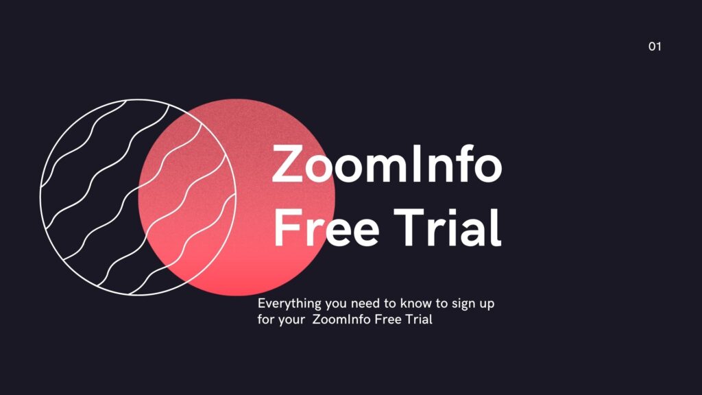 Try ZoomInfo for Free – ZoomInfo Free Trial Details & Signup - RevPilots