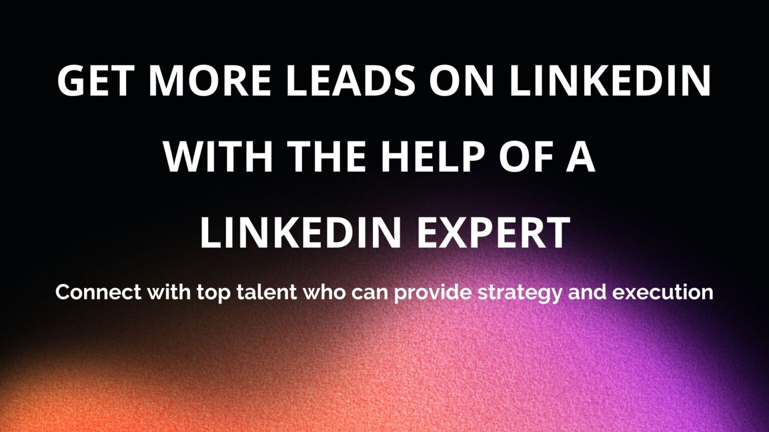LinkedIn Post Ideas (50+) With Real LinkedIn Post Examples & Results