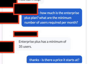Box Pricing 2024 (Enterprise Plus Plan Too!) - Actual Cost