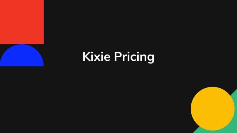 Kixie Pricing - Actual Prices for All Plans, Including Enterprise