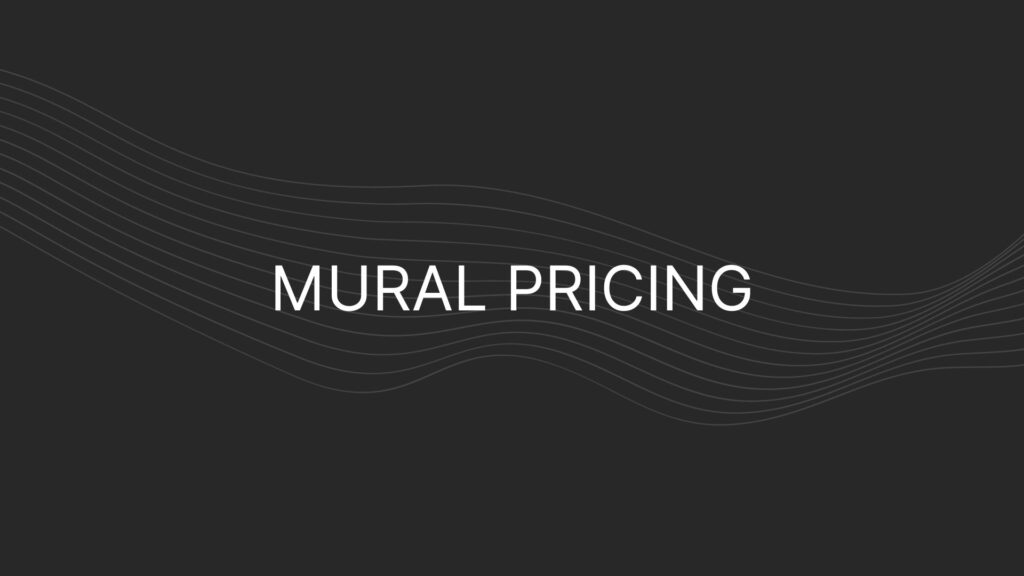 Mural Pricing – Prices & Plans - RevPilots Mural Pricing – Prices & Plans - RevPilots