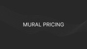 Mural Pricing – Prices & Plans - RevPilots