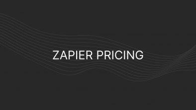 Zapier Pricing - Actual Prices For All Plans and Tasks Cost