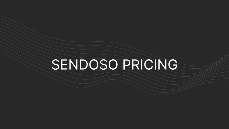Sendoso Pricing - Actual Prices for All Packages - RevPilots