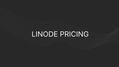 Linode Pricing - Actual Prices For All Plans, Enterprise Too