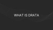 What is Drata - Everything You Need To Know