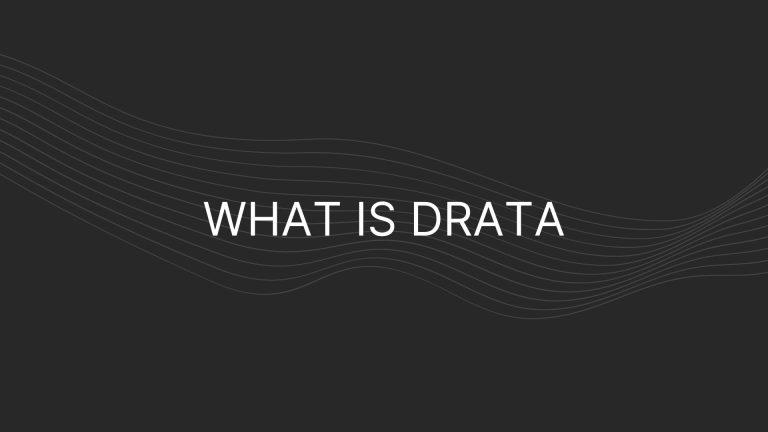 What is Drata - Everything You Need To Know