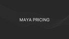Maya Pricing - Actual Prices For All Plans, Enterprise Too