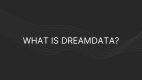 What is DreamData - Everything You Need To Know