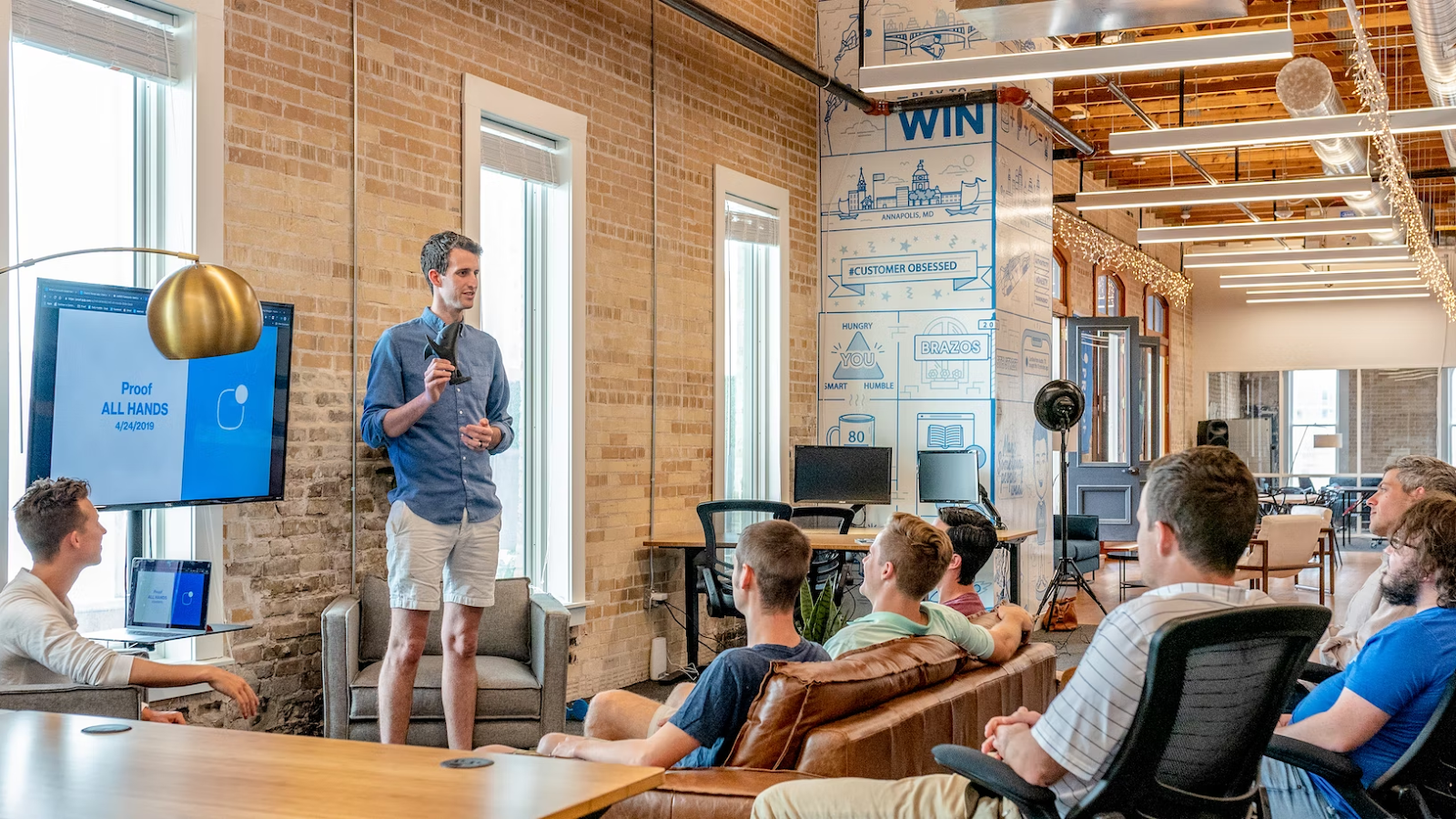 10 Amazing Tips to Take Your Small Business to the Next Level