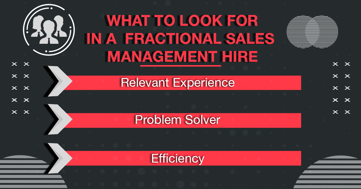 Fractional Sales Management: Learn How Fractional Sales Managers ...