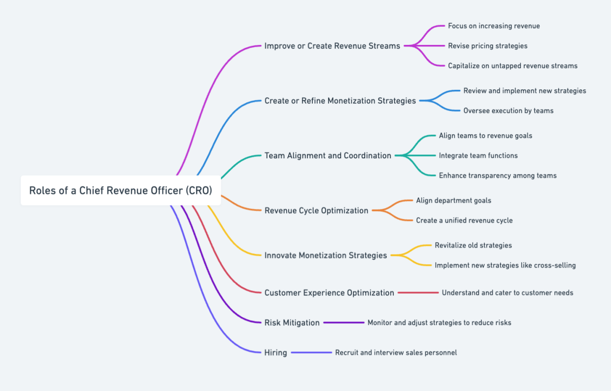 The Ultimate Guide to Hiring A Fractional CRO - What You Need To Know - RevPilots