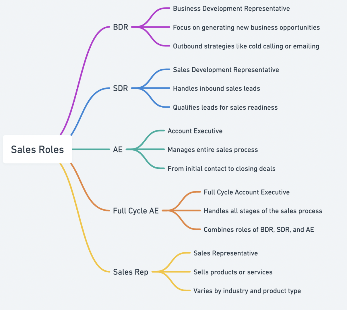 How To Hire Sales Reps In 2024 - A Guide - RevPilots