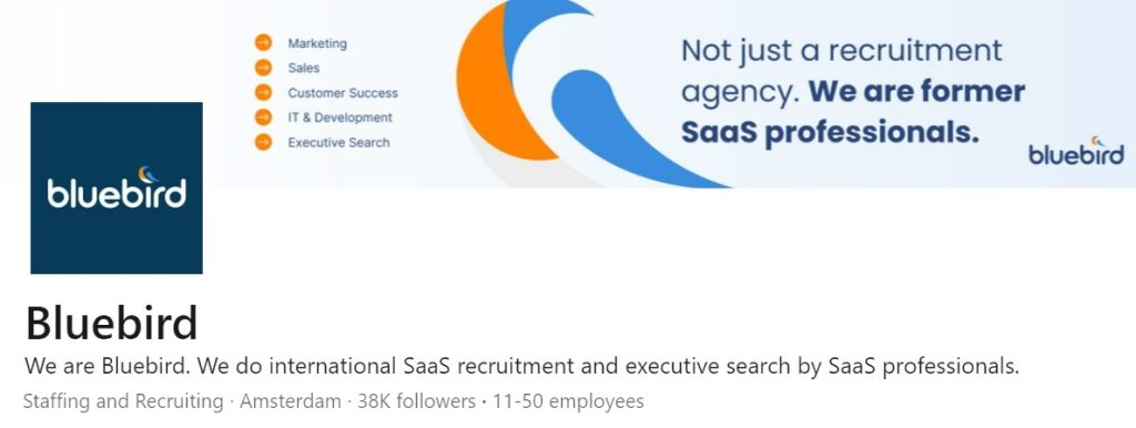 10 Popular SaaS Sales Recruiting Firms That Are Based in the USA ...