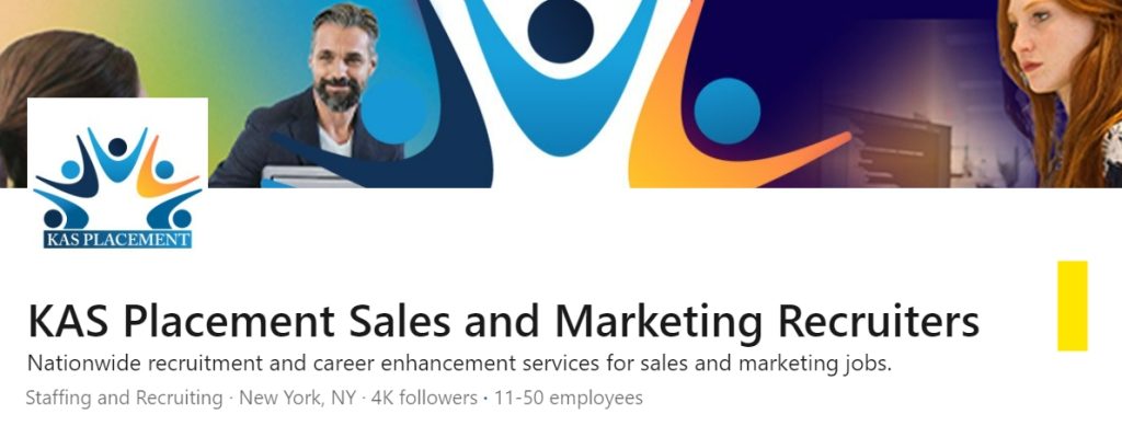 Top 7 Executive Sales Recruiting Firms in the USA - RevPilots